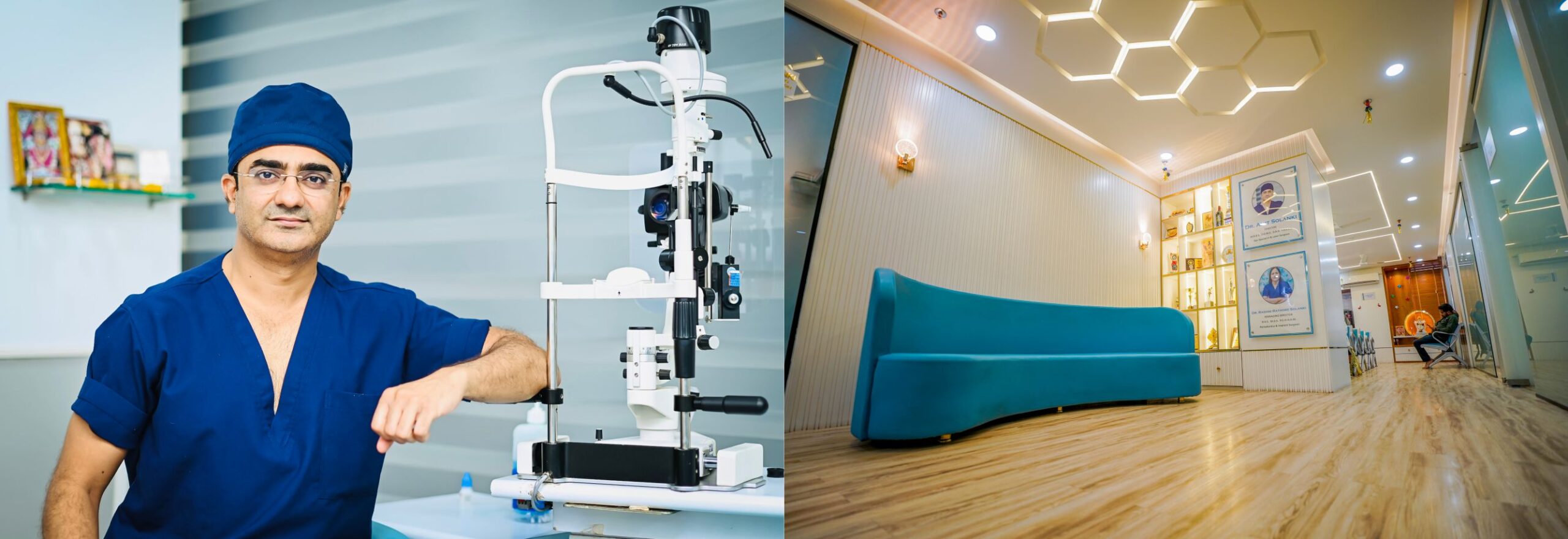 Shanti Eye Tech – Shanti EyeTech Eye Care & Laser Hospital, Indore